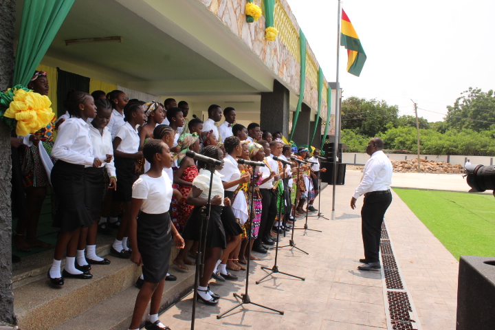 The Morning Star School Ltd. – Knowledge Is Power For Service