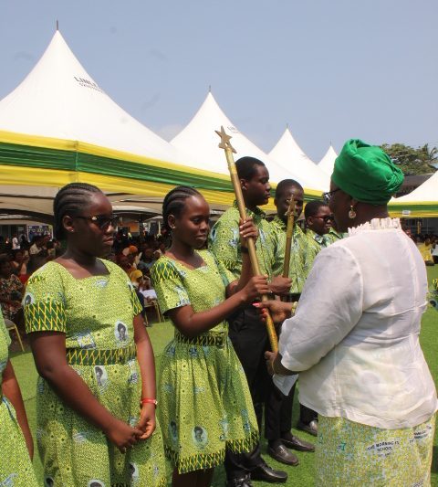 The Morning Star School Ltd. – Knowledge Is Power For Service